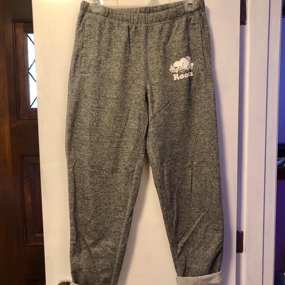 Roots | Pants & Jumpsuits | Roots Sweatpants | Poshmark